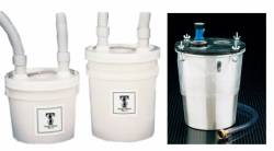 Disposable Traps | US Dental