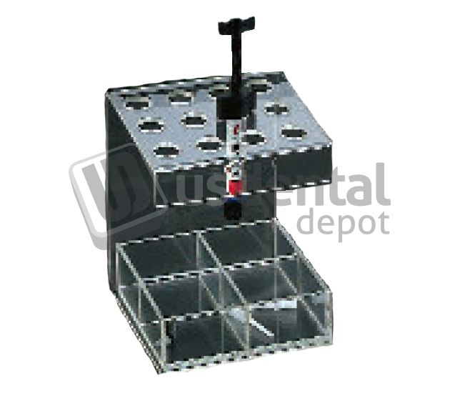 PREMIUM MINI COMP SYR ORG EA | PLASDENT # 1403 | US Dental Depot