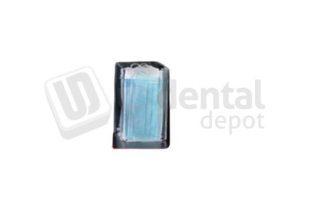 EARLOOP MASK BOX DISP SV EA | PLASDENT # 1800 | US Dental Depot