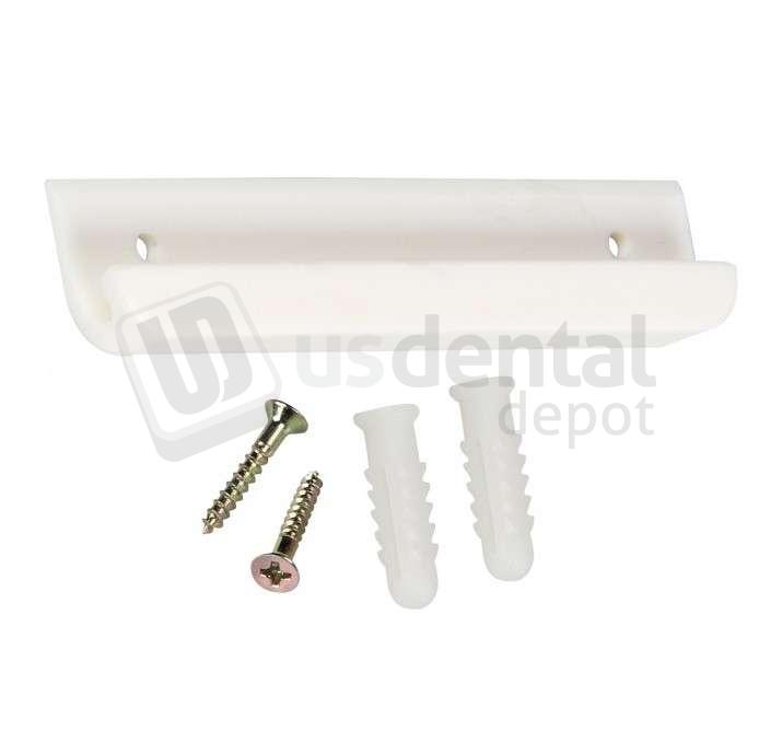 HANGING STRIP KIT - WHITE (4INL | PLASDENT # 207HS | US Dental Depot