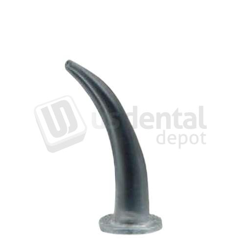 TIPS FREE - FLOW SYR - CLEAR 100PK | PLASDENT # STP-FF | US Dental Depot