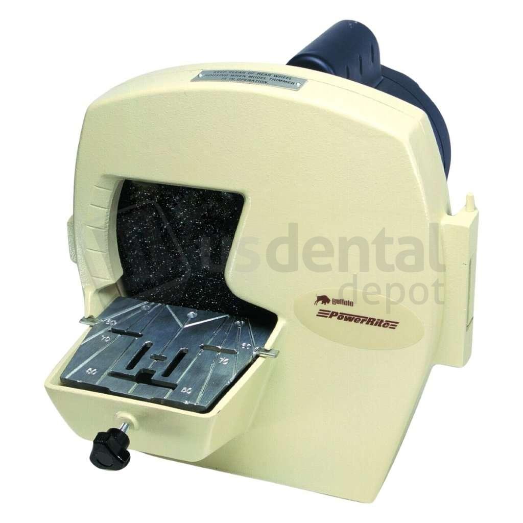 MODEL TRIMMER 10IN 1/3HP 110V | BUFFALO # 61790A | US Dental Depot