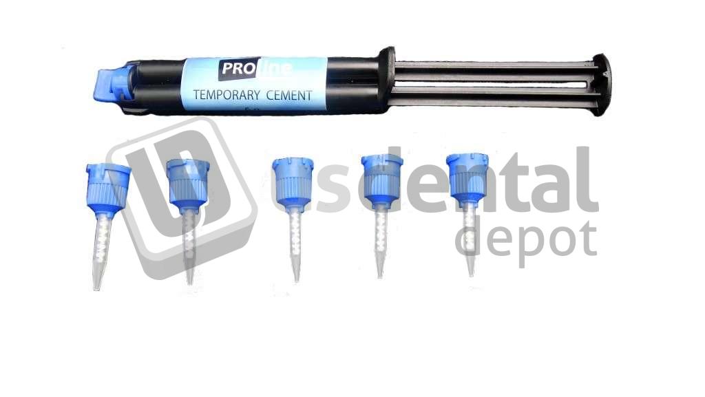 SMART FIX CEMENT | PRO-LINE # 023-012 | US Dental Depot