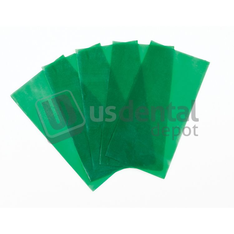 CASTING WAX GREEN 28GA 1LB | KEYSTONE # 1880350 | US Dental Depot