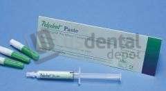 PULP PASTE KIT 3ML SYR + NEEDLE | PULPDENT # PSYK | US Dental Depot