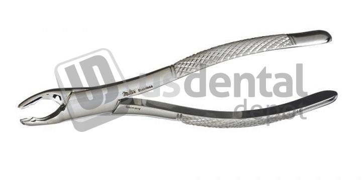 #150XAS EXTRACTION FORCEPS | Integra Miltex # DEF150XAS | US Dental Depot