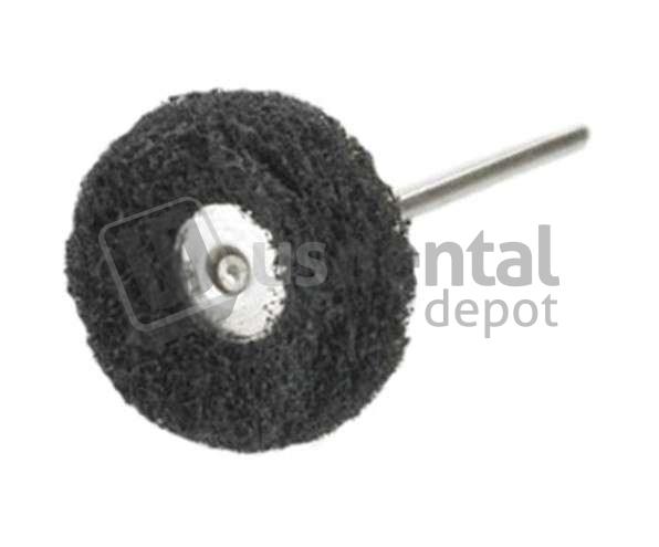 Scotch Brite 25mm Medium 12pk | KEYSTONE # 1670092 | US Dental Depot