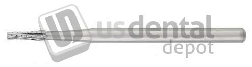 FG #701 DENTAL BUR | SS WHITE # 15015 | US Dental Depot