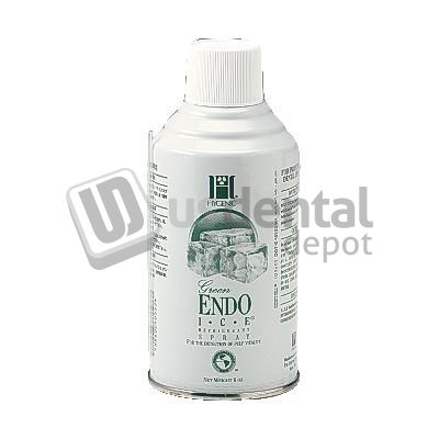 ENDO-ICE REFRIGERANT SPRAY 6OZ | COLTENE # H05032 | US Dental Depot