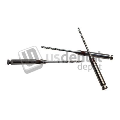 PARAPOSTXT THREADED ENDODONTI | COLTENE # P6230 | US Dental Depot