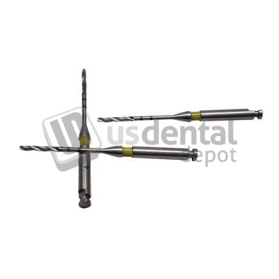 PARAPOSTXT THREADED ENDODONTI | COLTENE # P6240 | US Dental Depot
