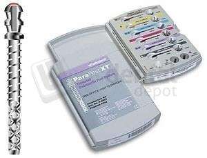 PARAPOSTXT THREADED ENDODONTI | COLTENE # P6840B | US Dental