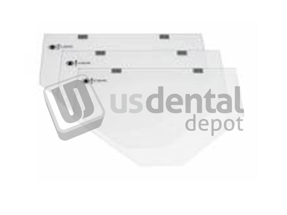 EASYBLAST SPR SAFETY GLASS EA | BEGO # 14099 | US Dental Depot