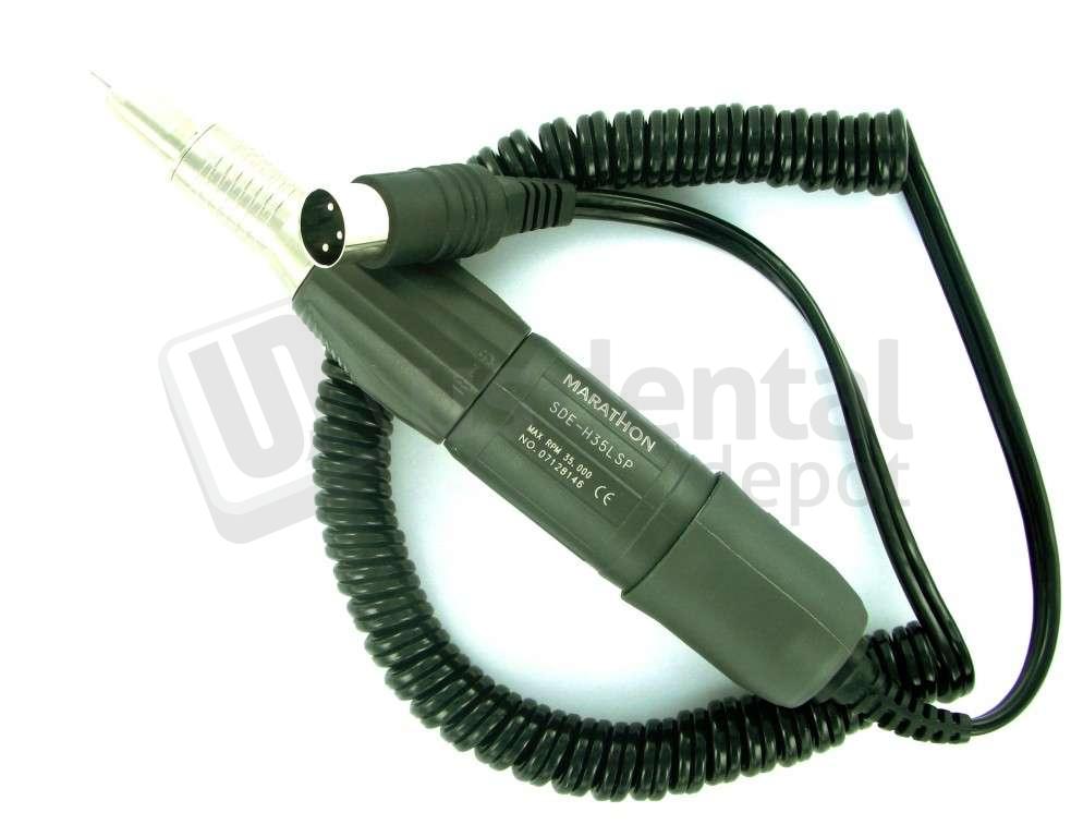 MARATHON HANDPIECE 35K | MARATHON # H35SP | US Dental Depot