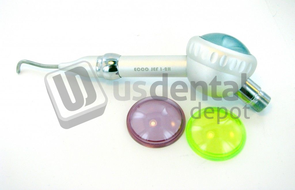 JET-2H PROPHY-MATE 2-HOLES | ECCO # CHECK PRICE | US Dental Depot