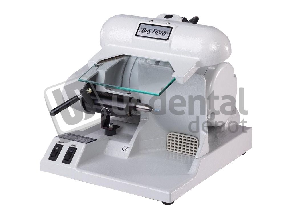 AG03 ALLOY GRINDER 220V | RAY FOSTER # AG03 | US Dental Depot