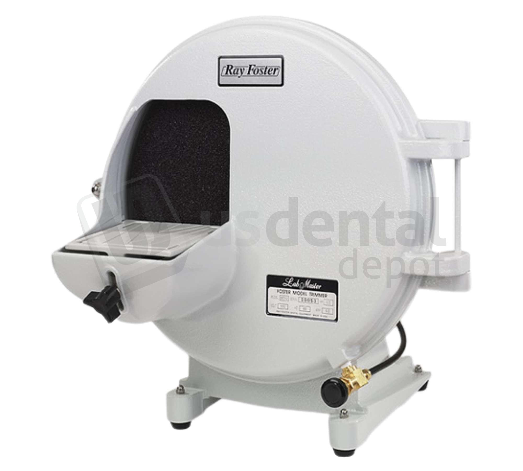 MT12 MODEL TRIMMER 12IN 1/2HP | RAY FOSTER # MT12 | US Dental Depot