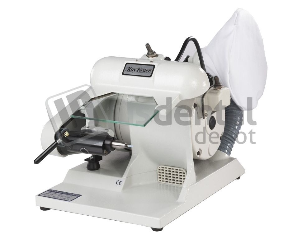 AG04 ALLOY GRINDER | RAY FOSTER # AG04 | US Dental Depot