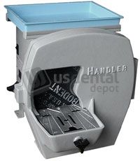 MODEL TRIMMER 10IN 1/3HP | HANDLER # 31 | US Dental Depot