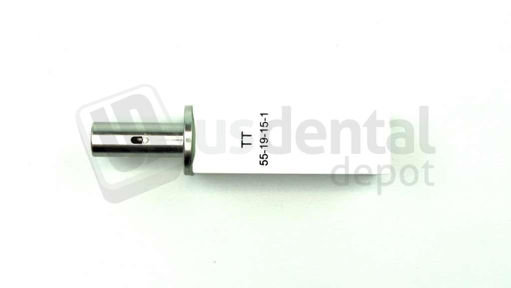 CEREC BLOCK HS 40X19X15MM | DIGITECH # HS CER 40-19-15 | US Dental Depot