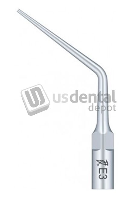 E3 ENDODONTIC TIP FOR EMS-UDS | HOUSE BRAND # E3 | US Dental Depot