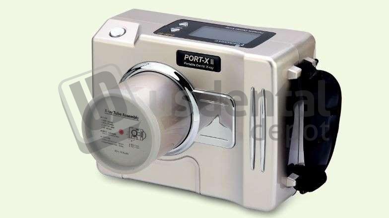 PORT-XII PORTABLE X-RAY | GENORAY # PORT X II | US Dental Depot