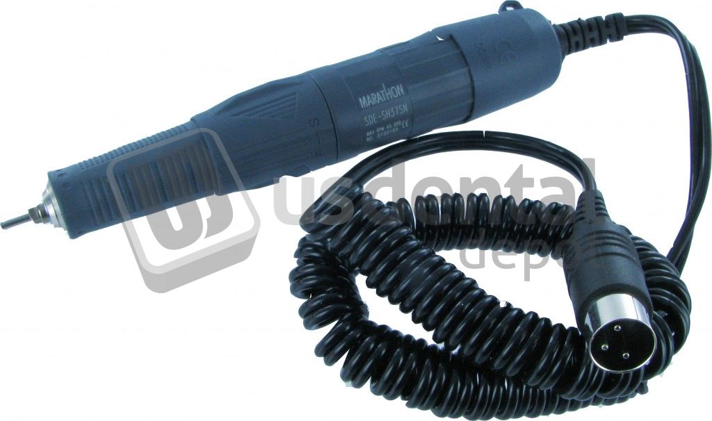 MARATHON HANDPIECE 40K | MARATHON # H37SN1 | US Dental Depot