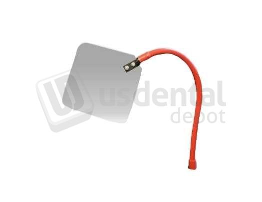 #26SHLD FLEX SHIELD 8X13IN | HANDLER # 26SHLD | US Dental Depot