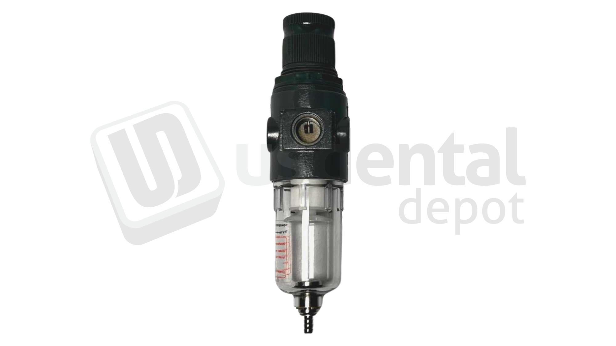 AIR REDUCE VALVE | ECCO # HT165 | US Dental Depot