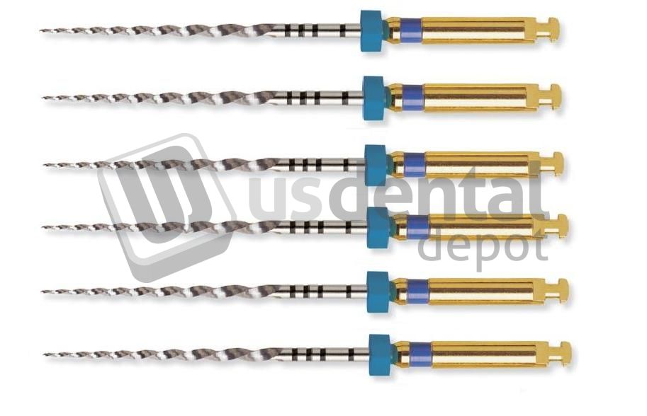 PRO-TEPER ENDO FILES | HOUSE BRAND # 104537 | US Dental Depot