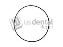 MOTOR BELT HIGH SPEED FOR E96 | DEMCO # E4 | US Dental Depot