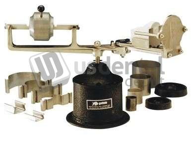 BUFFALO CASTING MACHINE COMPLETE | BUFFALO # 28007 | US Dental Depot