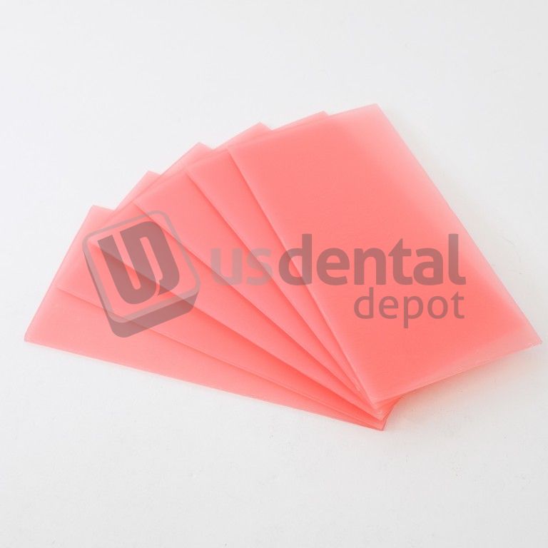 BASE PLATE WAX MED SOFT 5LB | CORNING # 106838 | US Dental Depot