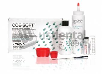 COE-SOFT LUBRICANT - SEPARATING MED | GC America # 344094 | US Dental