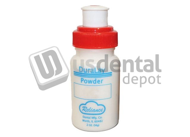 POWDER ONLY 2OZ SHADE 68 | RELIANCE # 2505 | US Dental Depot