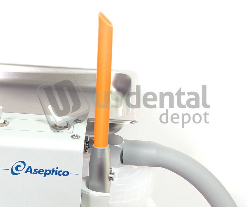 VACUUM HIGH VOLUME AVS ON | ASEPTICO # AA-21ST | US Dental Depot