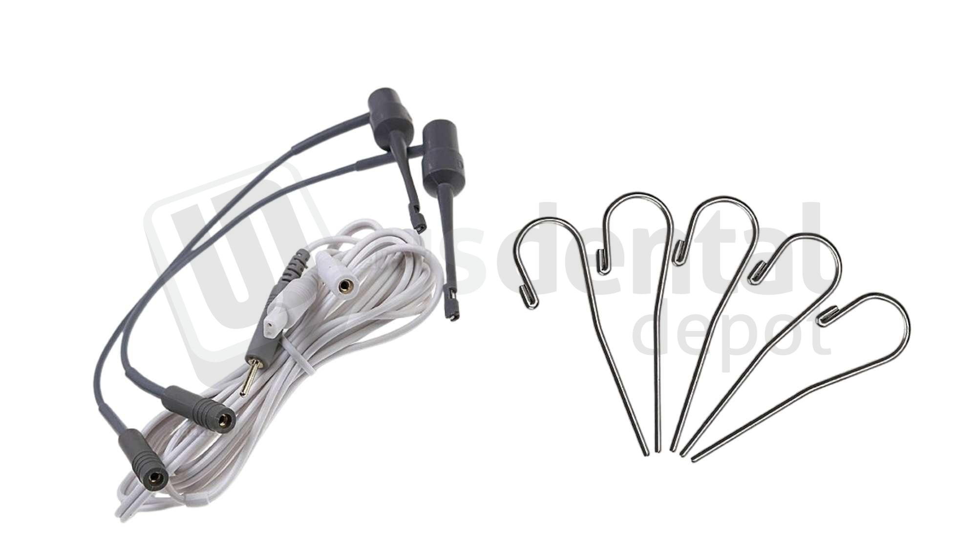 CABLES FOR APEX LOCATOR | JOYPEX # 112201 | US Dental Depot