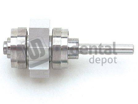 CARTR.4 MS 350 SM PUSH BU | SHAMROCK # TUR66 | US Dental Depot