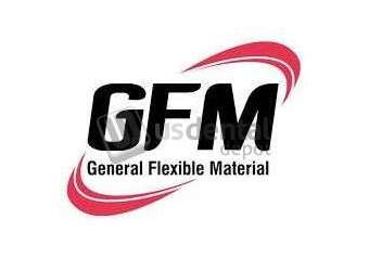 DURAFLEX RESIN MED PINK MED 6PKG | MYERSON # 5440239TN | US Dental