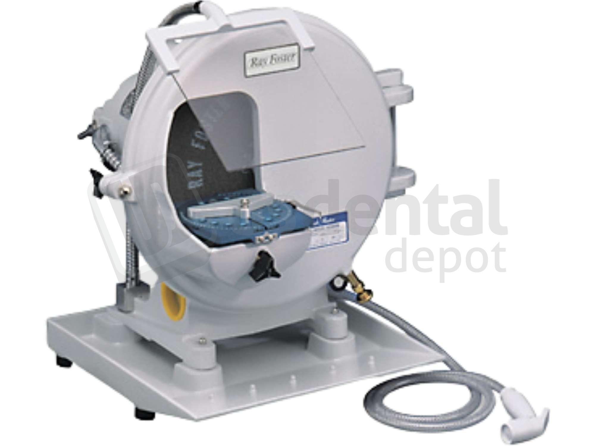 ORTHO MOD TRIM 12IN 220V STD | RAY FOSTER # MT15A | US Dental Depot