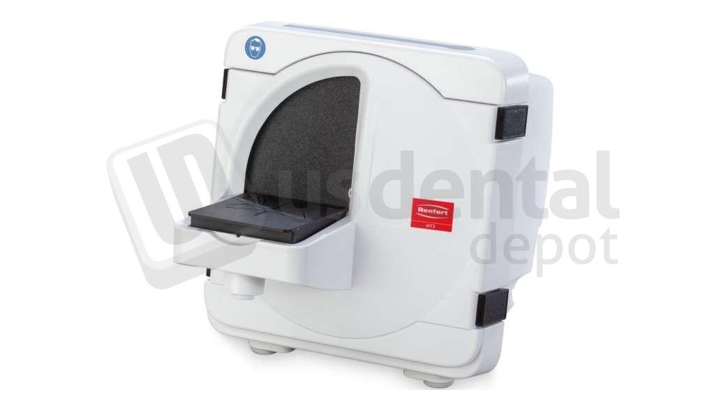 MT3 TRIMMER W/KLETTFIX 110V | RENFERT # 18081000 | US Dental Depot