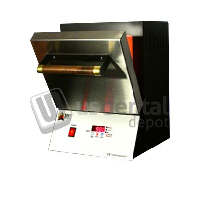 APEX BURNOUT OVEN 110V | IBEX # S1367-110 | US Dental