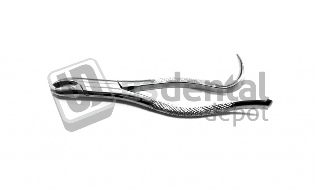 EXT FORCEPS #24 UPP MOLAR UNIV | ECCO # 113964 | US Dental Depot