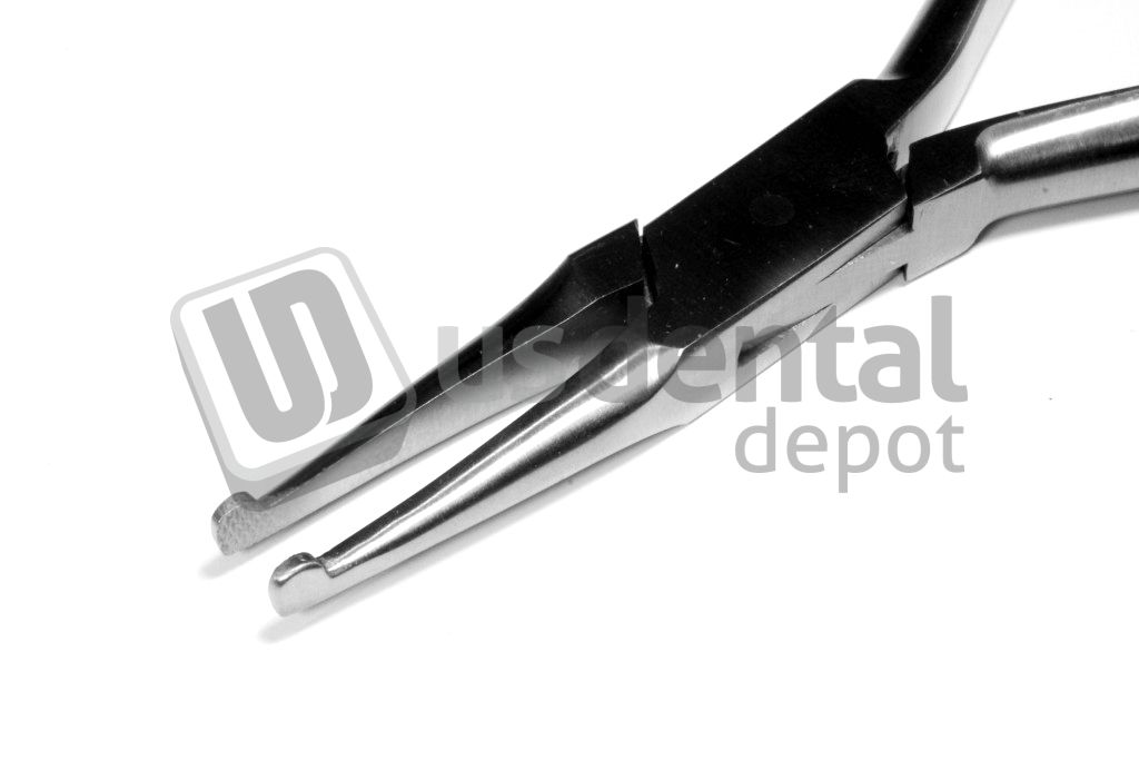 114 HOW UTILITY PLIER | ECCO # 114012 | US Dental Depot