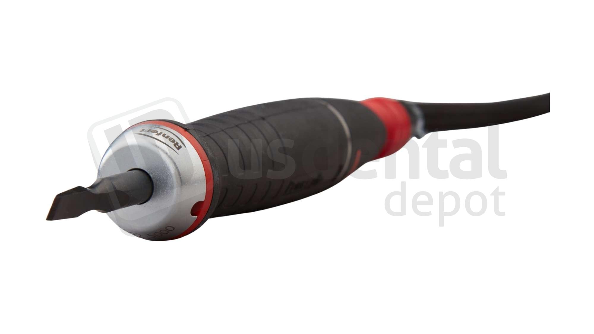 POWER PILLO CHISEL | RENFERT # 50225000 | US Dental Depot