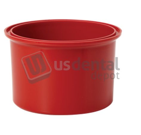 AQUAPRES BOWL 3X5IN EACH | LANG # 4905C | US Dental Depot