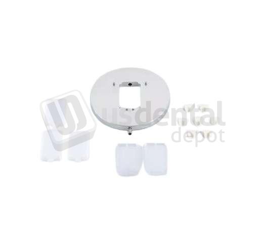 GIROFORM QUADRANT ATTACH RING | AMANN GIRRBACH # 176711 | US Dental Depot