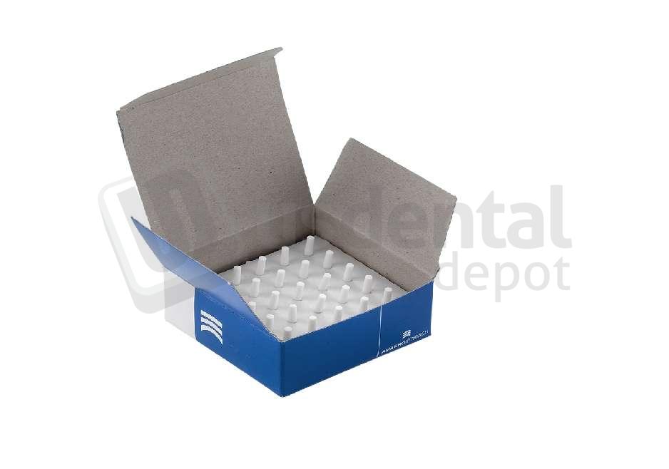 GIROFORM REFRACTORY PINS 25PK | AMANN GIRRBACH # 576480 | US Dental Depot