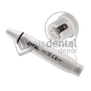 HD-7H DTE HANDPIECE | DTE # HD-7H | US Dental Depot
