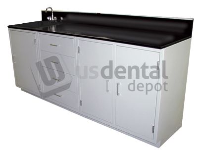 PLASTER BENCH 231 | HANDLER # 231 | US Dental Depot